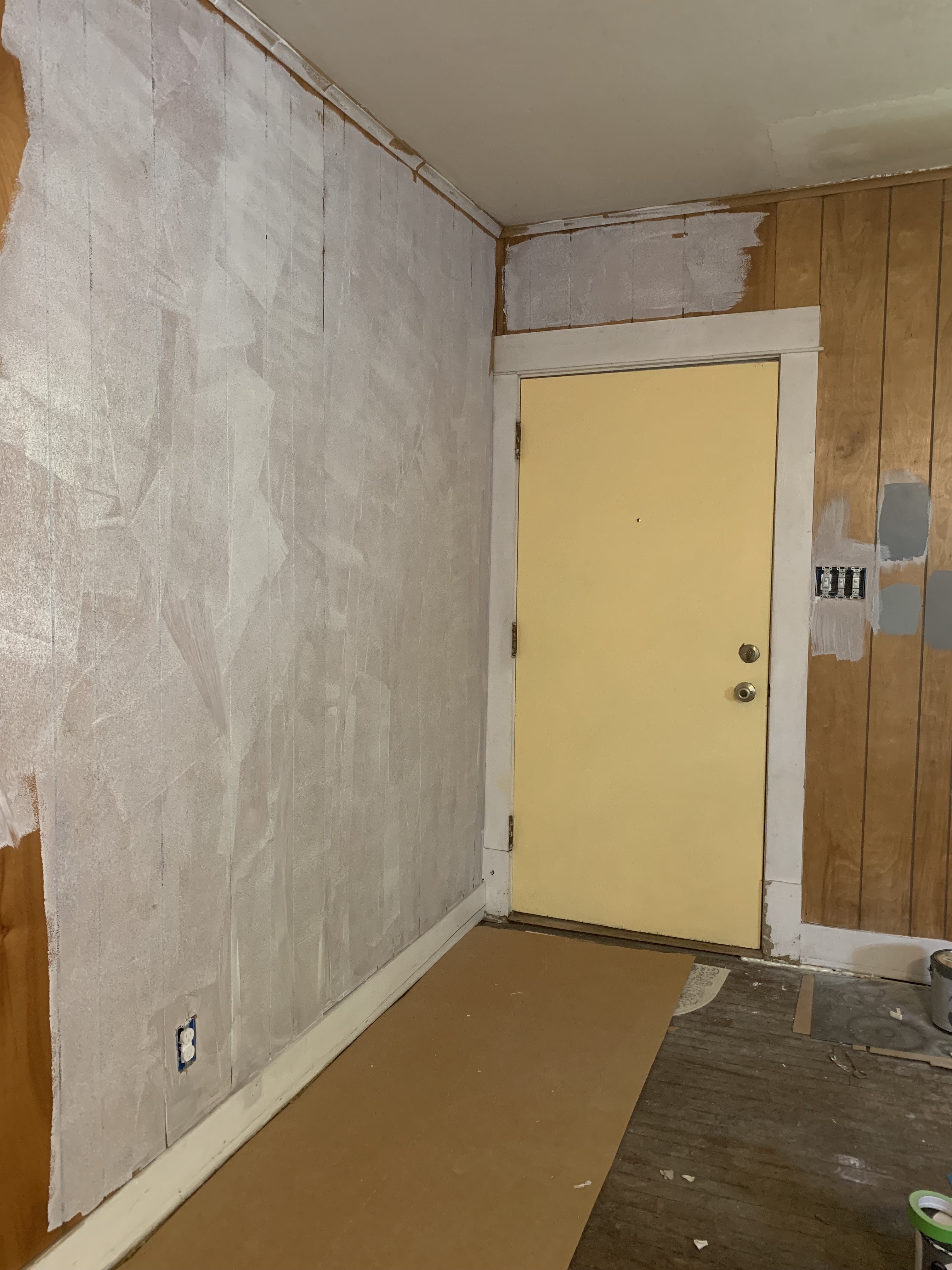 Week 5: One Room Challenge – KalinaH