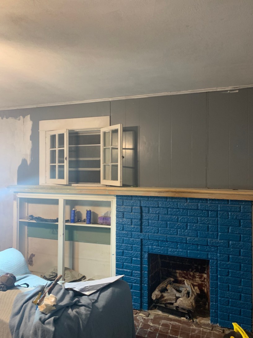 Week 5: One Room Challenge – KalinaH